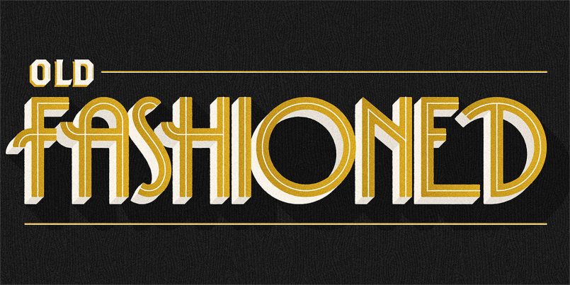 Creative Lettering Artworks by Davide Baratta | Daily design ...