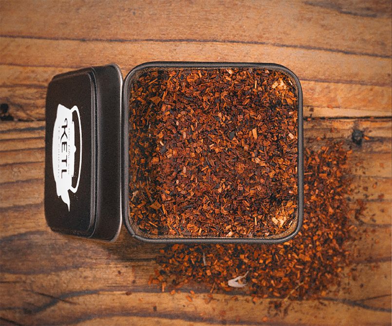 KETL Tea Company Branding & Packaging by Traina | Daily design ...