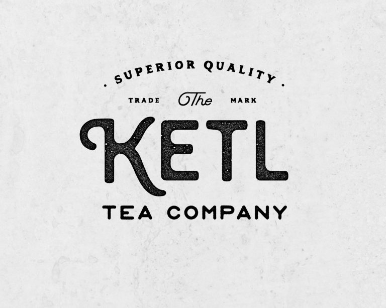 KETL Tea Company Branding & Packaging by Traina | Daily design ...