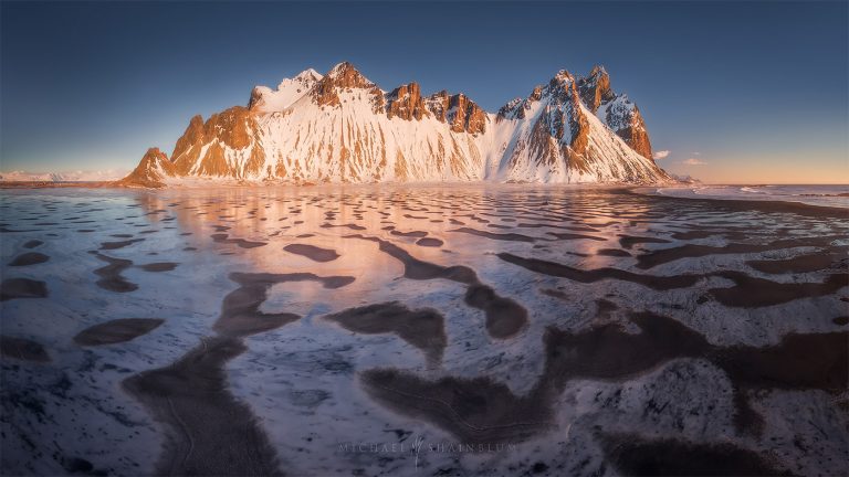 Breathtaking Photos by Michael Shainblum | Daily design inspiration for ...