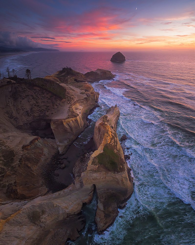 Breathtaking Photos by Michael Shainblum | Daily design inspiration for ...