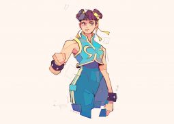 Street Fighter Illustrations by Michael Firman | Daily design ...