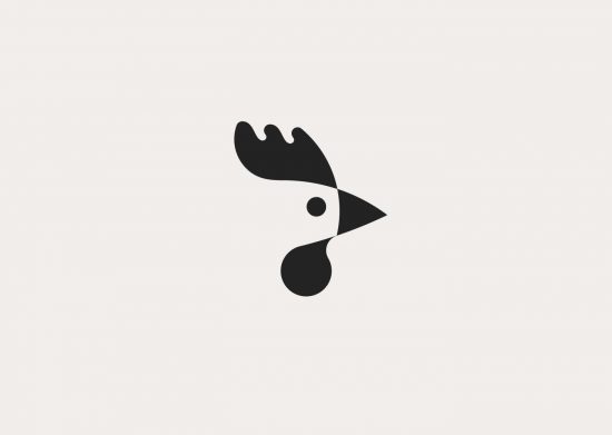 Logo Design by Winstor Tabar | Daily design inspiration for creatives ...