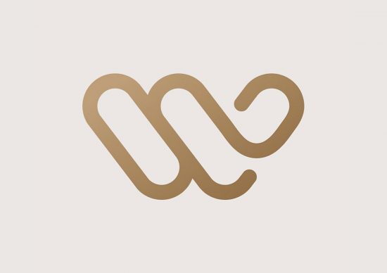 Logo Design by Winstor Tabar | Daily design inspiration for creatives ...