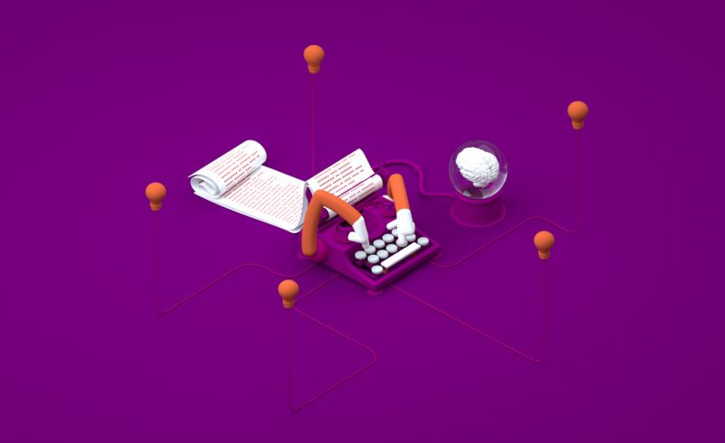 Workflow: Awesome Explainer Animation by Kasra Design | Daily design ...