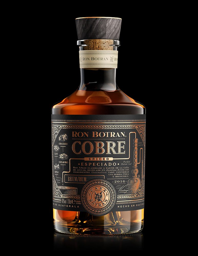 Alcohol Packaging Design by João Paulo Oliveira | Daily design ...