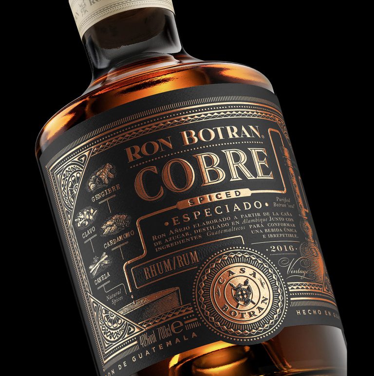 Alcohol Packaging Design by João Paulo Oliveira | Daily design ...