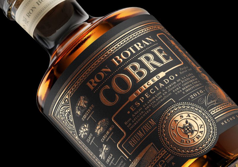 Alcohol Packaging Design by João Paulo Oliveira | Daily design ...