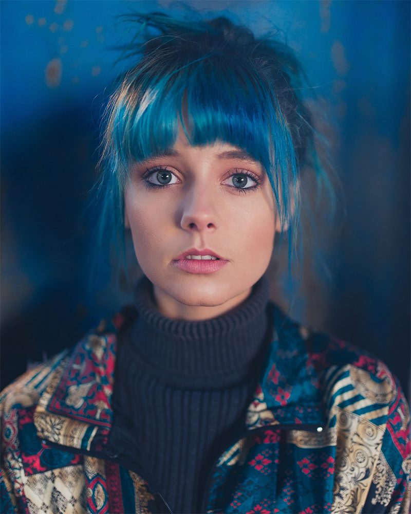 Stunning Film Photography by Matt Garcher | Daily design inspiration ...