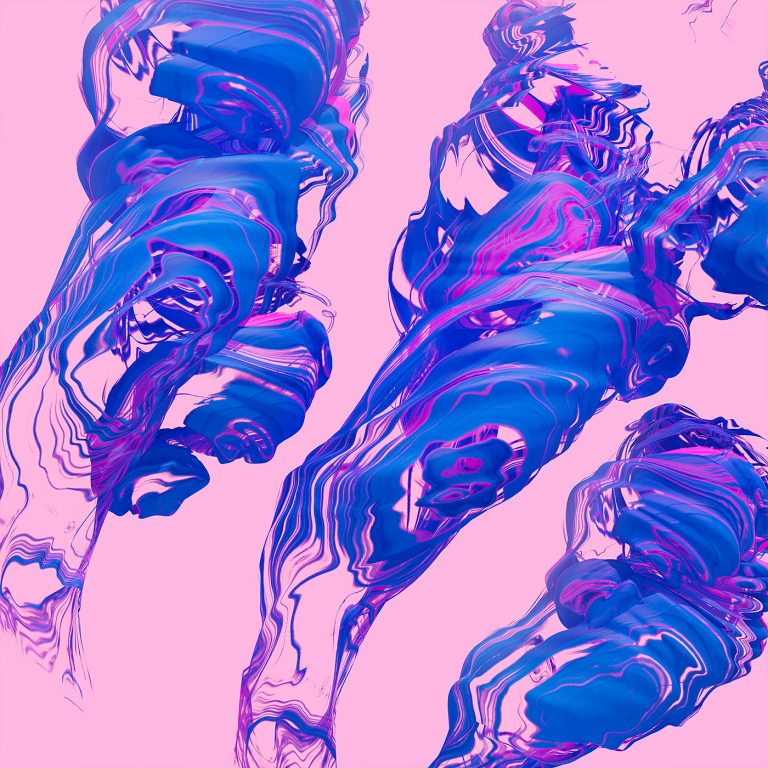 29 Rooms: Graphics by Luke Choice | Daily design inspiration for ...