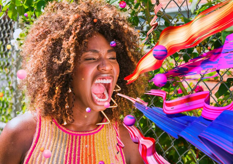 29 Rooms: Graphics by Luke Choice | Daily design inspiration for ...