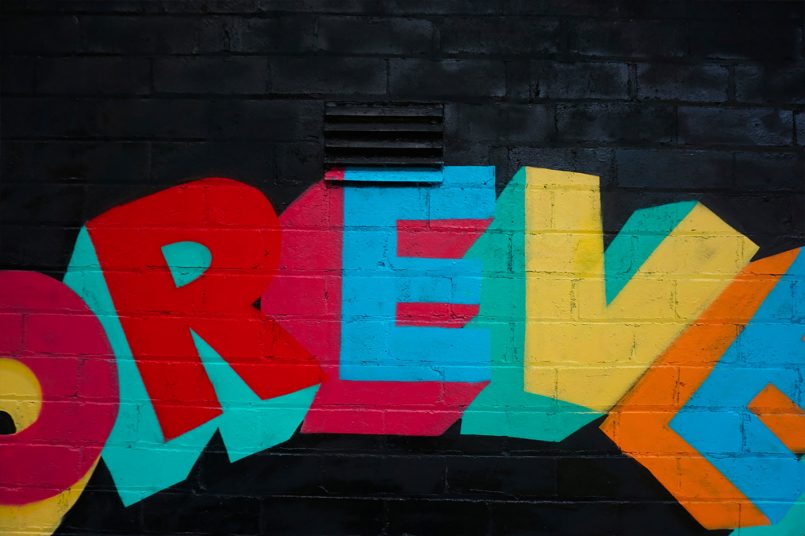 Creative Hand-Lettering by Lana Hughes | Daily design inspiration for ...