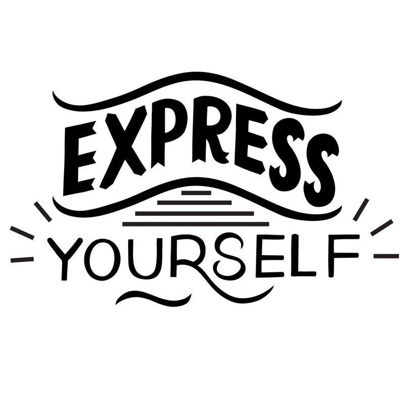 Creative Hand-Lettering by Lana Hughes | Daily design inspiration for ...