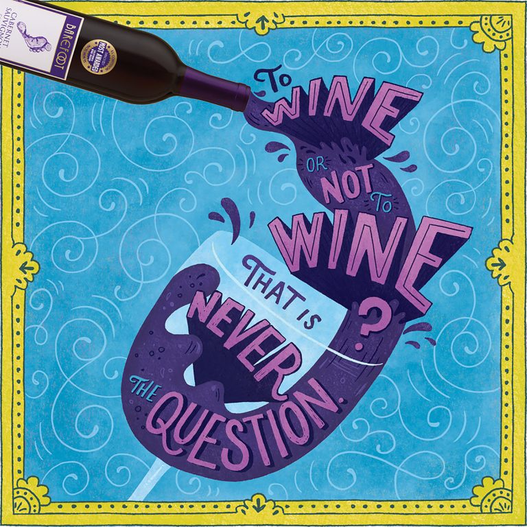 Fun Lettering Artworks by Mary Kate McDevitt | Daily design inspiration ...