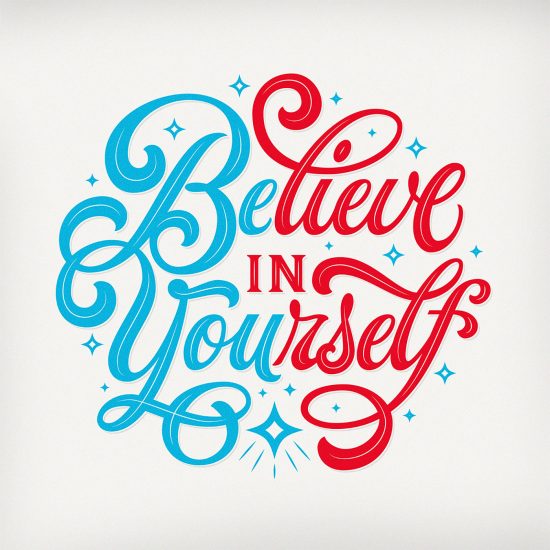 Amazing Lettering Artworks by Tobias Saul | Daily design inspiration ...