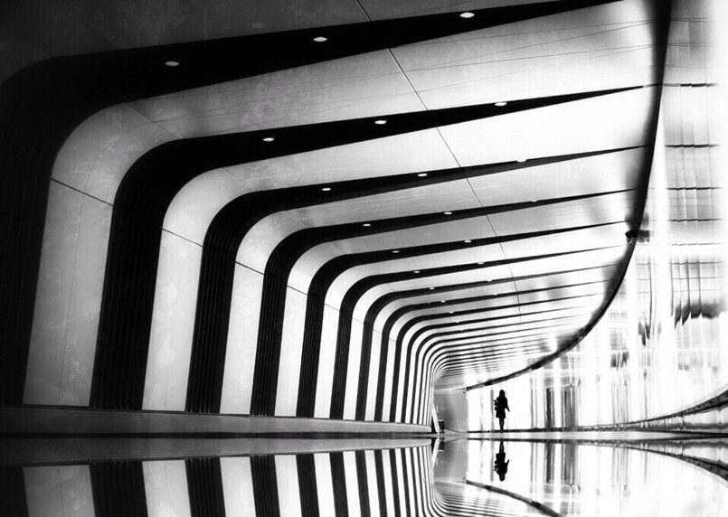 Beneath the Streets: Photos by Mark Fearnley | Daily design inspiration ...