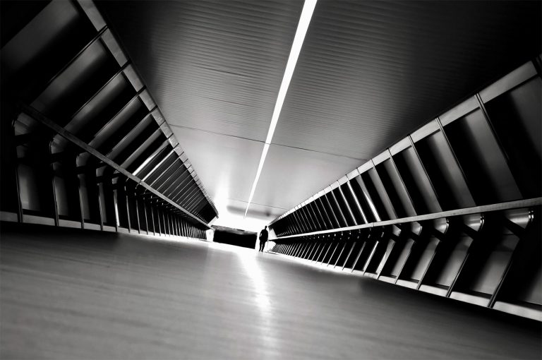 Beneath the Streets: Photos by Mark Fearnley | Daily design inspiration ...