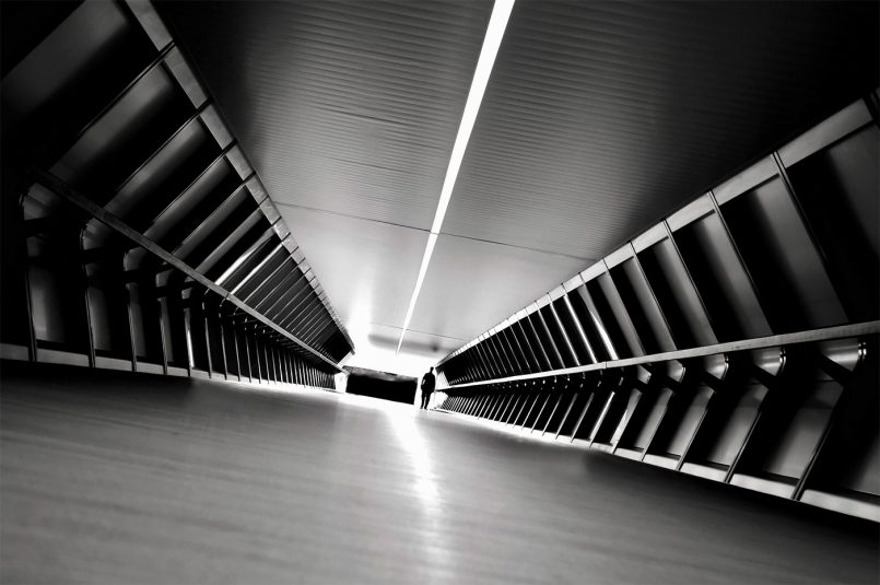 Beneath the Streets: Photos by Mark Fearnley | Daily design inspiration ...