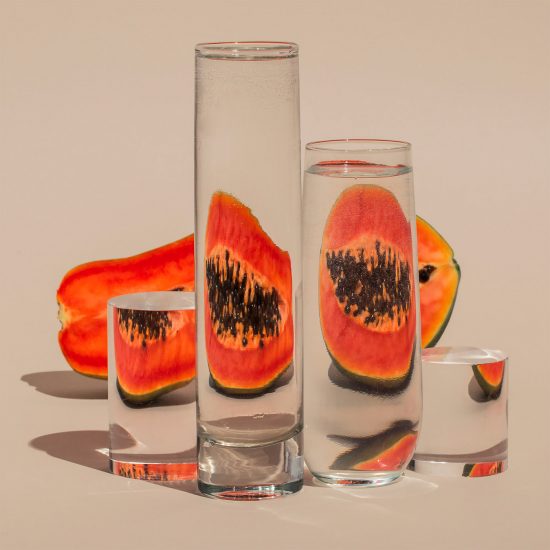 Perspective: Distorded Photos by Suzanne Saroff | Daily design ...