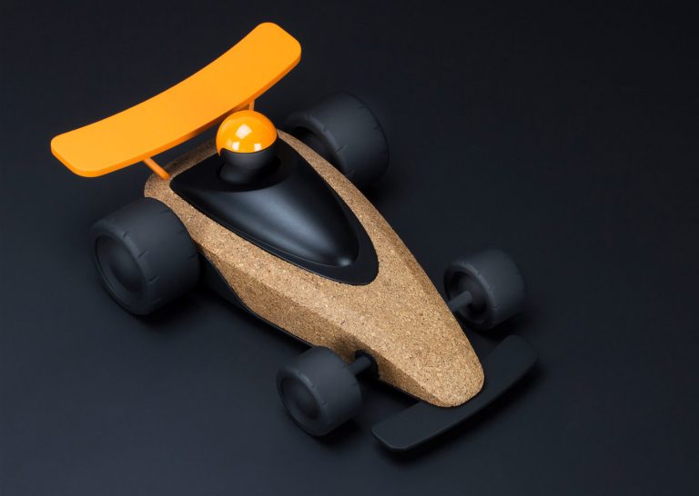 First Gear: Beautiful RC Vehicles by V2 Studios | Daily design ...