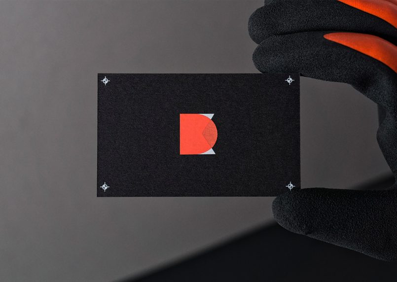 DK Engineering: Branding by Regular | Daily design inspiration for ...
