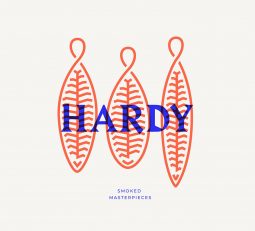 Hardy Brand Identity by Pacifica | Daily design inspiration for ...