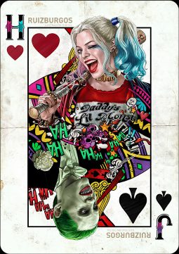 Great Pop Culture Illustrations by Ruiz Burgos | Daily design ...