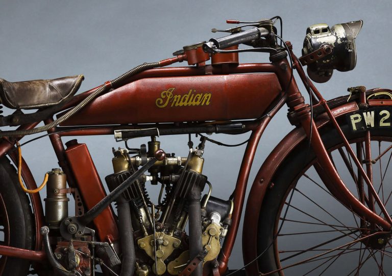 Pre-War Motorcycles: Photos by Paul Clifton | Daily design inspiration for creatives ...