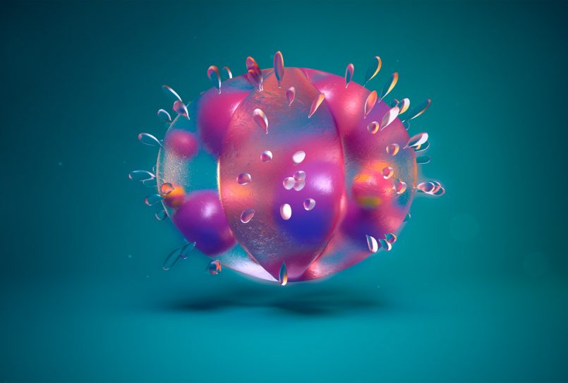 Abstract Motion Graphics by Fabian Aerts | Daily design inspiration for ...