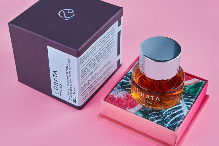 Curata Beauty: Branding & Packaging by Haryco | Daily design ...
