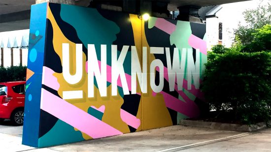 Amazing Lettering Artworks by Craig Black | Daily design inspiration ...