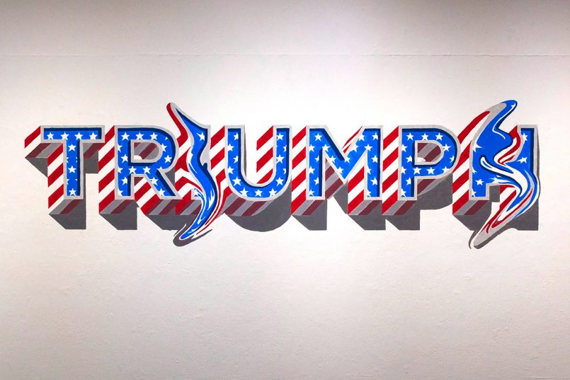 Amazing Lettering Artworks by Craig Black | Daily design inspiration ...