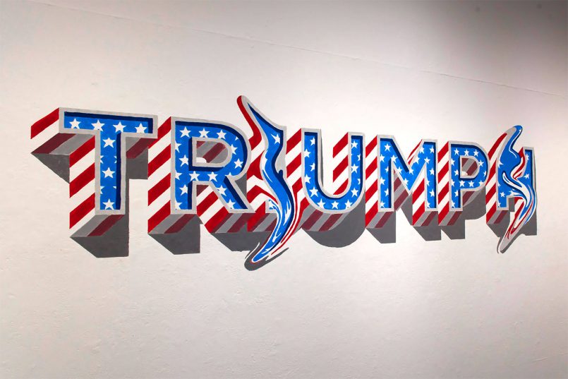 Amazing Lettering Artworks by Craig Black | Daily design inspiration ...