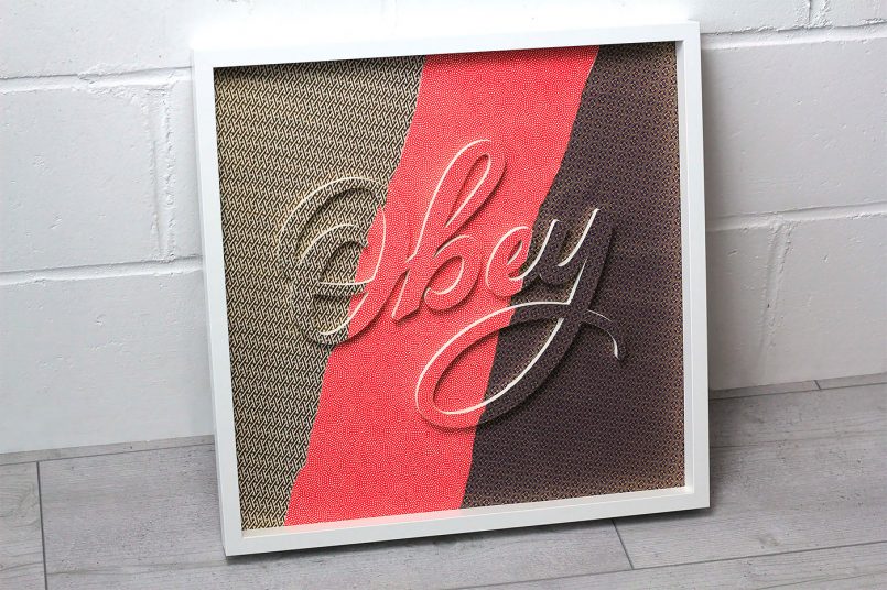 Amazing Lettering Artworks by Craig Black | Daily design inspiration ...