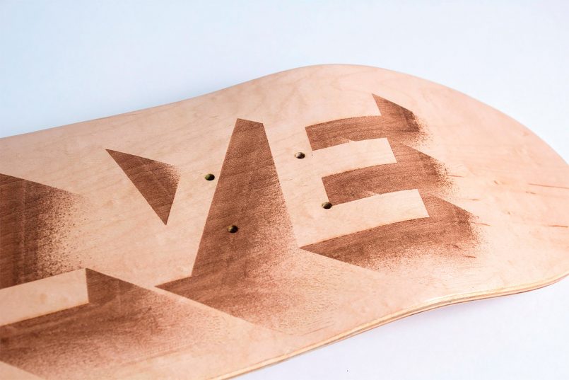 Amazing Lettering Artworks by Craig Black | Daily design inspiration ...