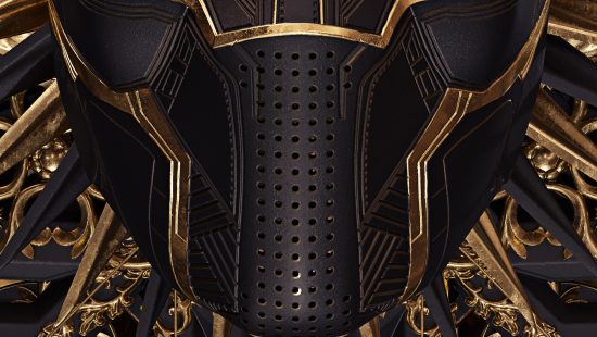 3D Artworks by Billelis | Daily design inspiration for creatives ...
