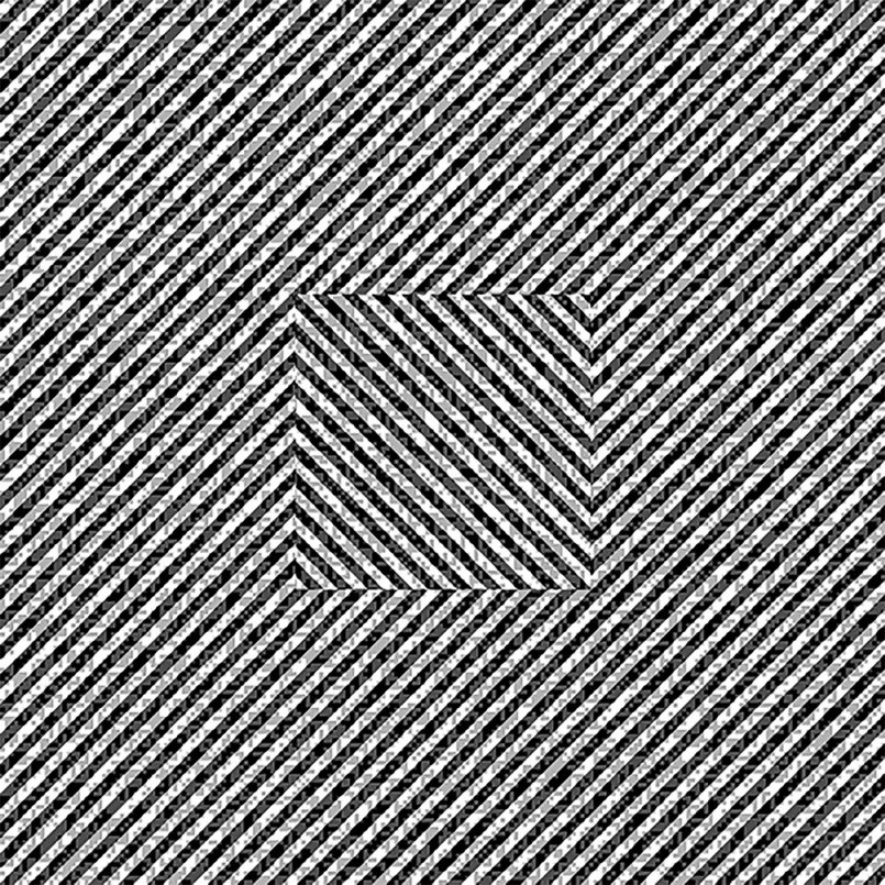 A Trick of the Eye: Optical Illusions by Akiyoshi Kitaoka | Daily ...