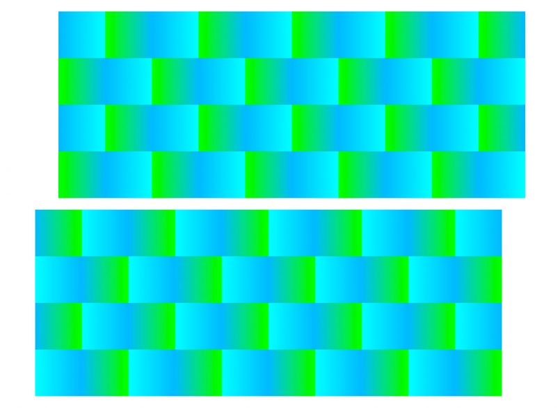 A Trick of the Eye: Optical Illusions by Akiyoshi Kitaoka | Daily ...