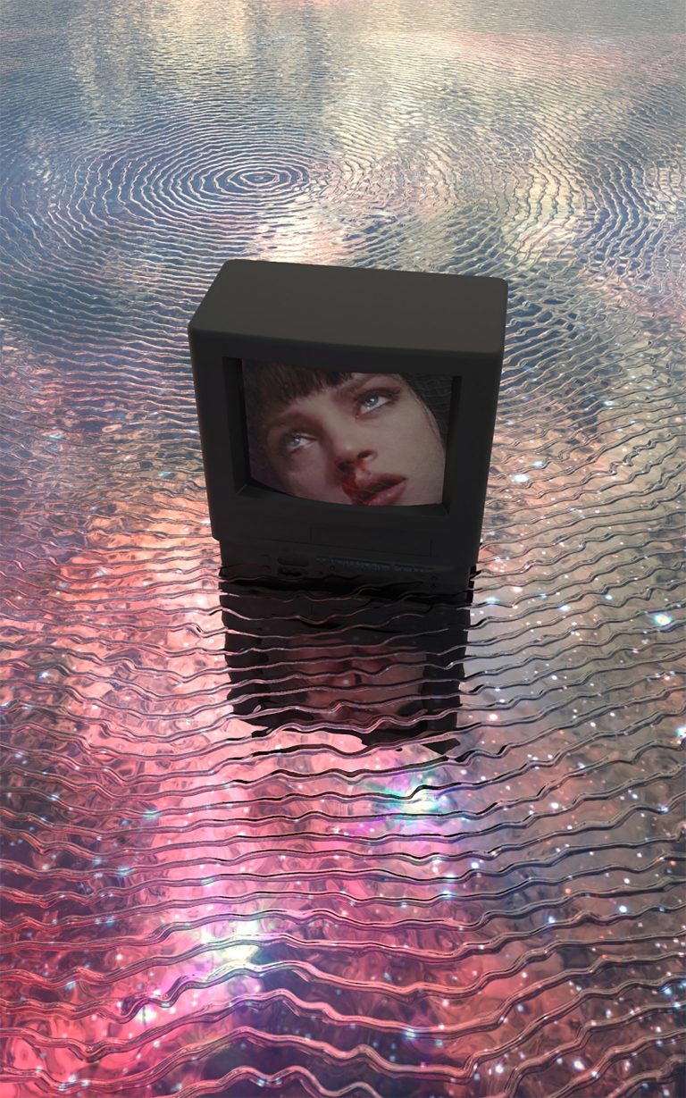 Surreal Digital Artworks & Photography by David Stenbeck | Daily design ...