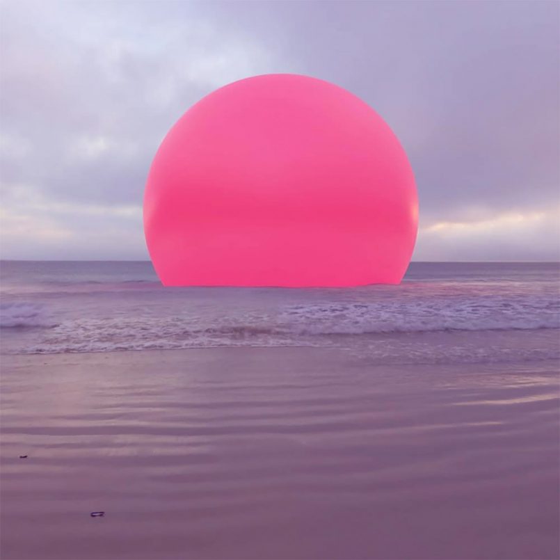 Surreal Digital Artworks & Photography by David Stenbeck | Daily design ...