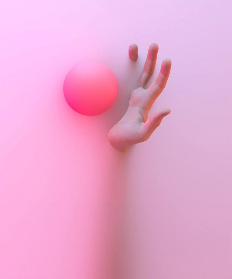 Surreal Digital Artworks & Photography by David Stenbeck | Daily design ...
