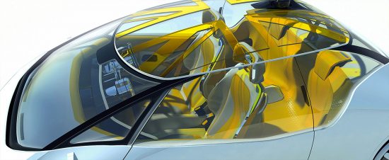 Mini Arc Concept by Grigory Butin | Daily design inspiration for ...