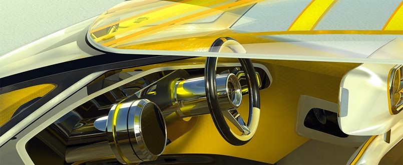 Mini Arc Concept by Grigory Butin | Daily design inspiration for ...