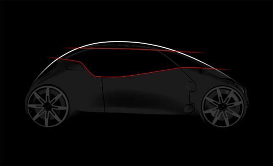 Mini Arc Concept by Grigory Butin | Daily design inspiration for ...