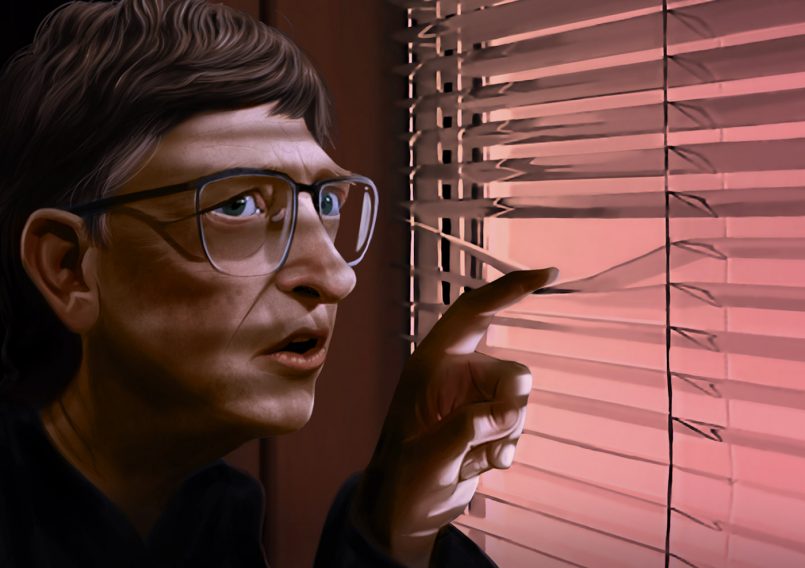 Illustrations by Gerardo Escamilla | Daily design inspiration for ...