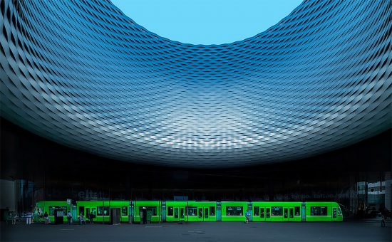 Urban & Architectural Photography by Hans Wichmann | Daily design ...