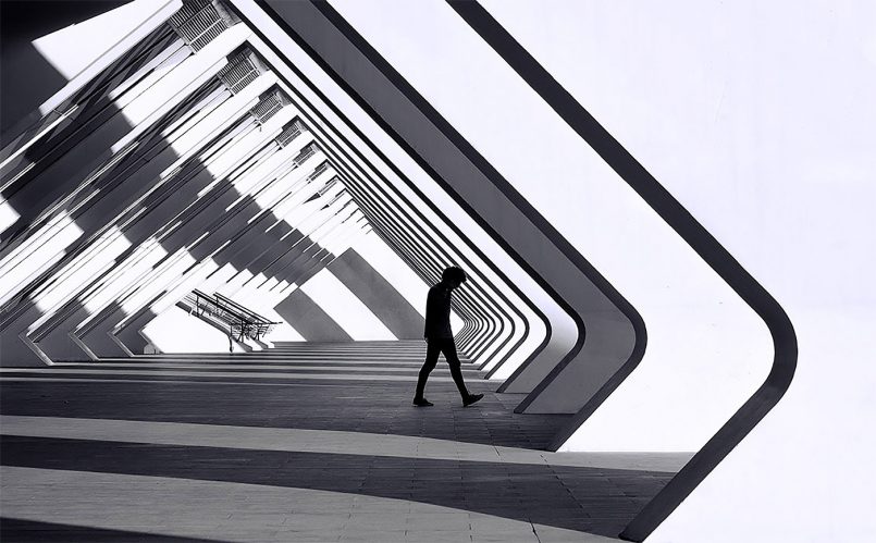 Urban & Architectural Photography by Hans Wichmann | Daily design ...