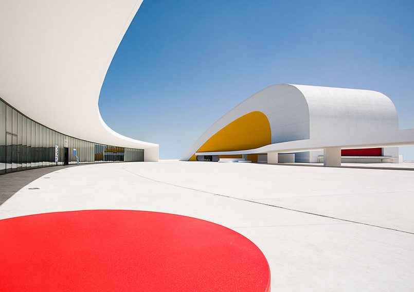 Urban & Architectural Photography by Hans Wichmann | Daily design ...