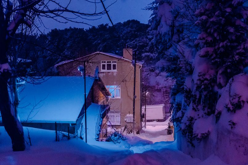 Nightscapes: Photos by Elsa Bleda | Daily design inspiration for ...