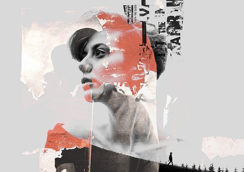 No Boundaries: Collage Artworks by Ozan Karakoc | Daily design ...
